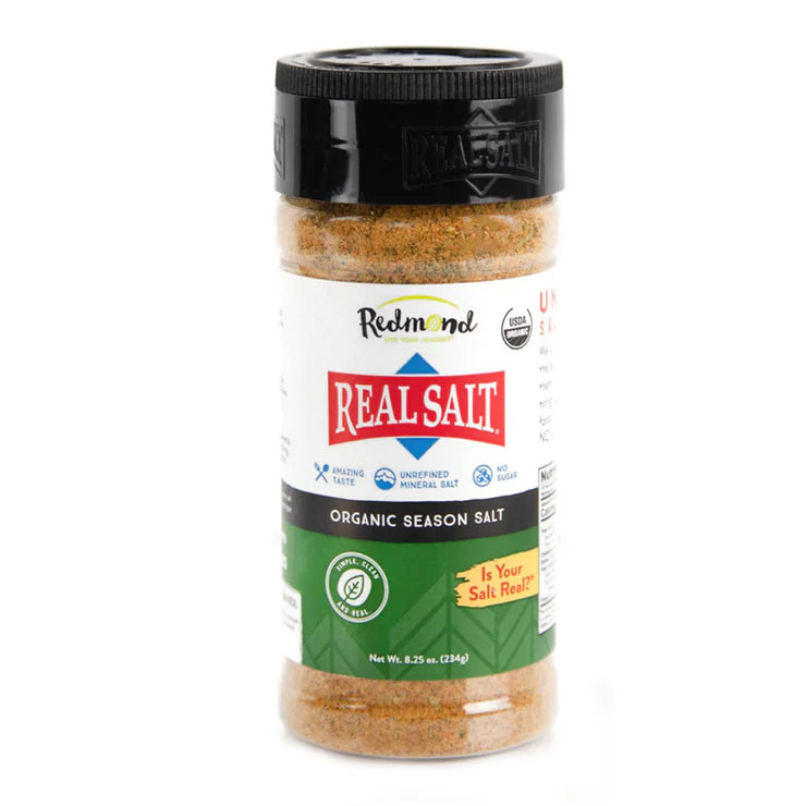 Season Salt – Healthy Body