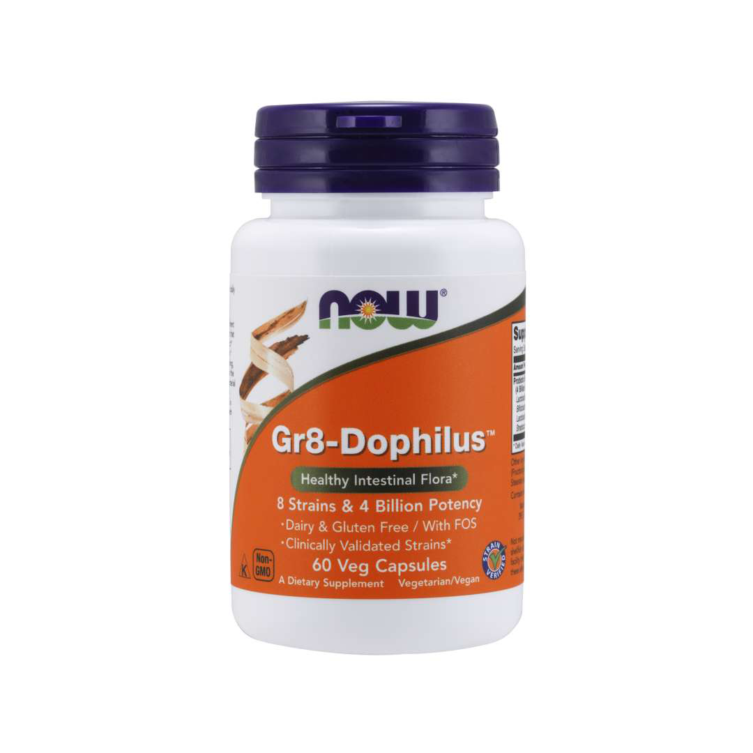 Gr8-Dolphilus – Healthy Body