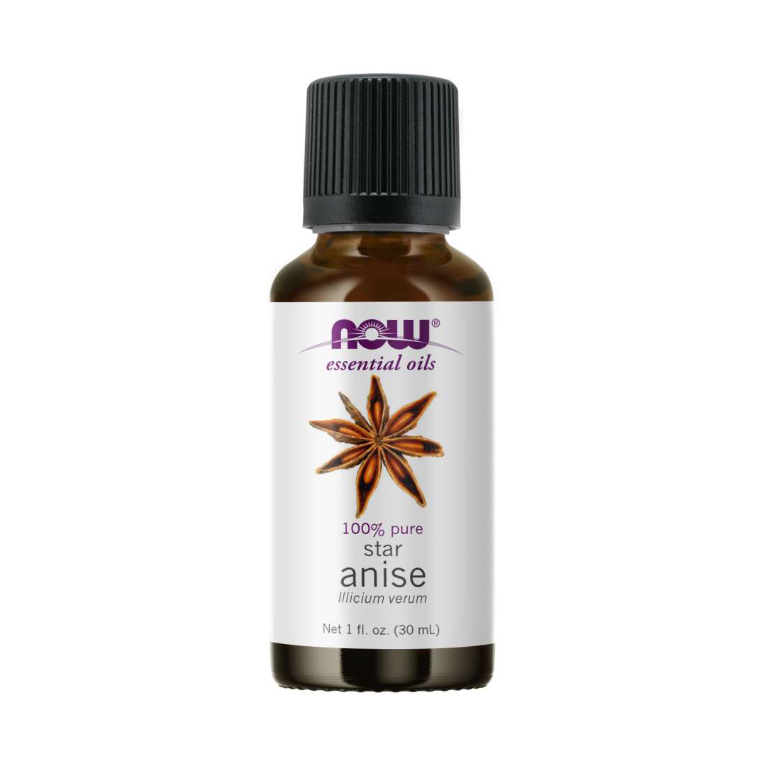 Anise Oil – Healthy Body